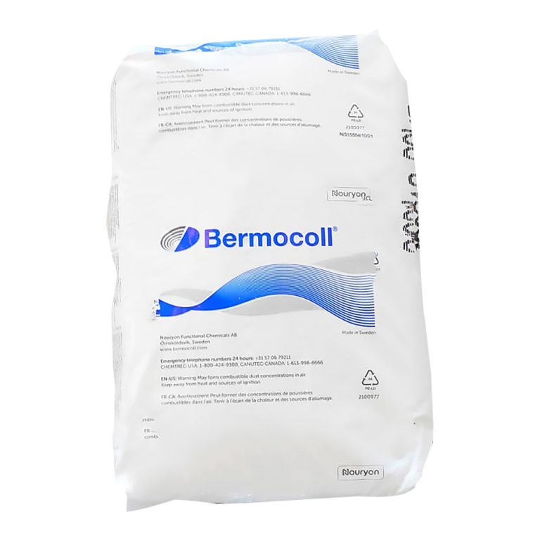 Bermocoll EBM 5500 - Quimipro